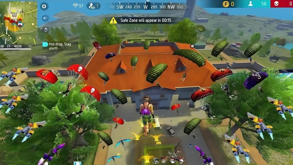 Poki Games FF: Bisa Main Gratis Tanpa Aplikasi? - Blog GOGOGO