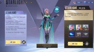 Starlight Member ML: Keuntungan dan Cara Belinya - Blog GOGOGO