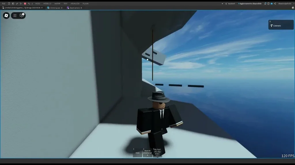 Cara Jalan di Roblox di Laptop dengan Nyaman - Blog GOGOGO