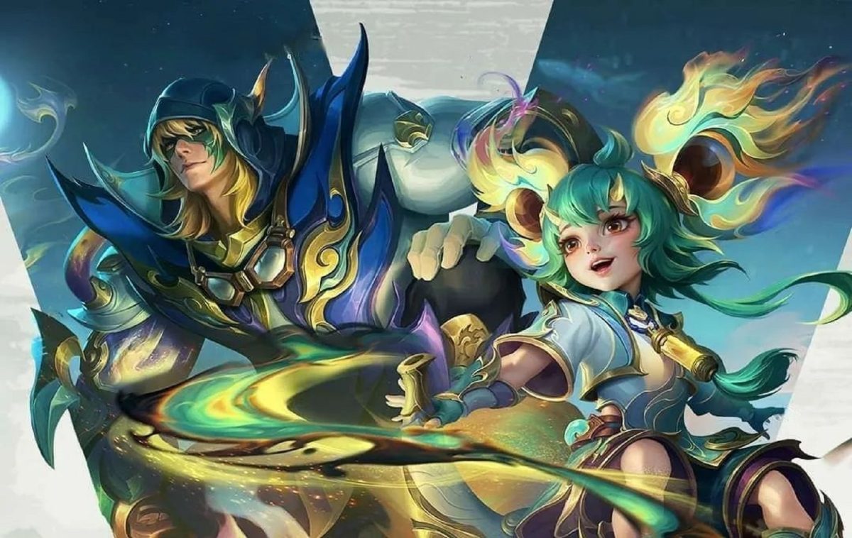 Mistbenders Resale ML Mei 2026: Daftar Skin dan Jadwal - Blog GOGOGO